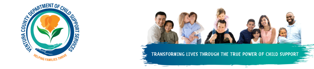 Department of Child Support Services
