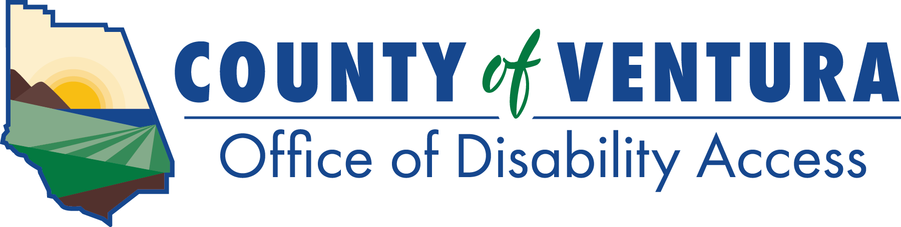 ODA – ADA Assessment and Transition Plan – County Executive Office