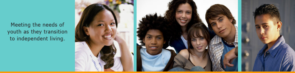 Independent Living Program for Youth – Human Services Agency