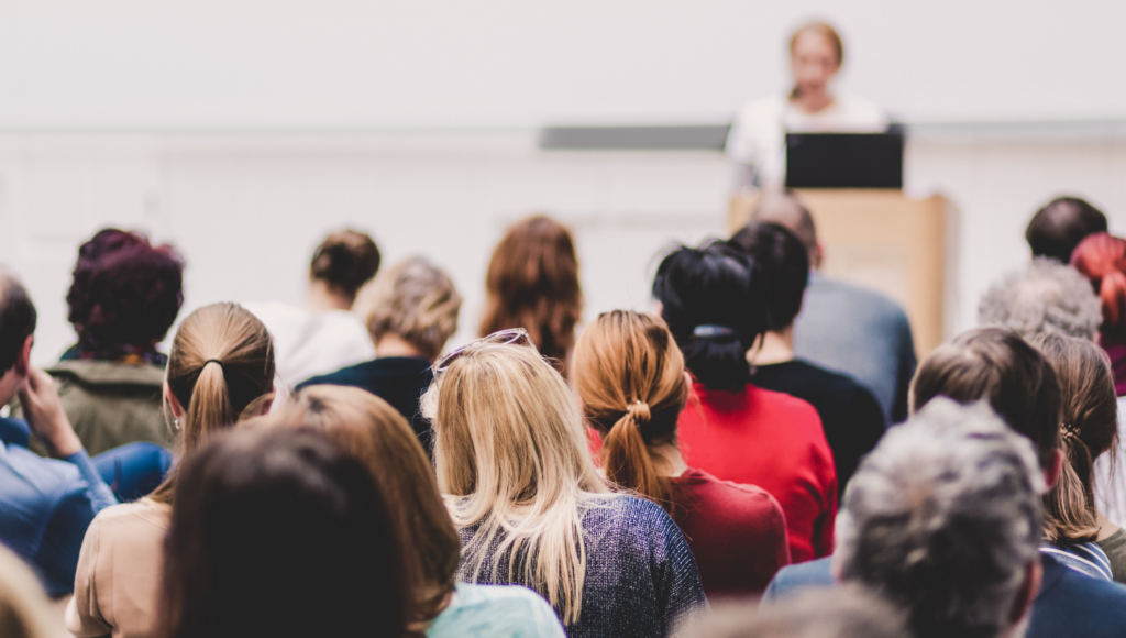 Community Emergency Access: Town Hall – Human Services Agency