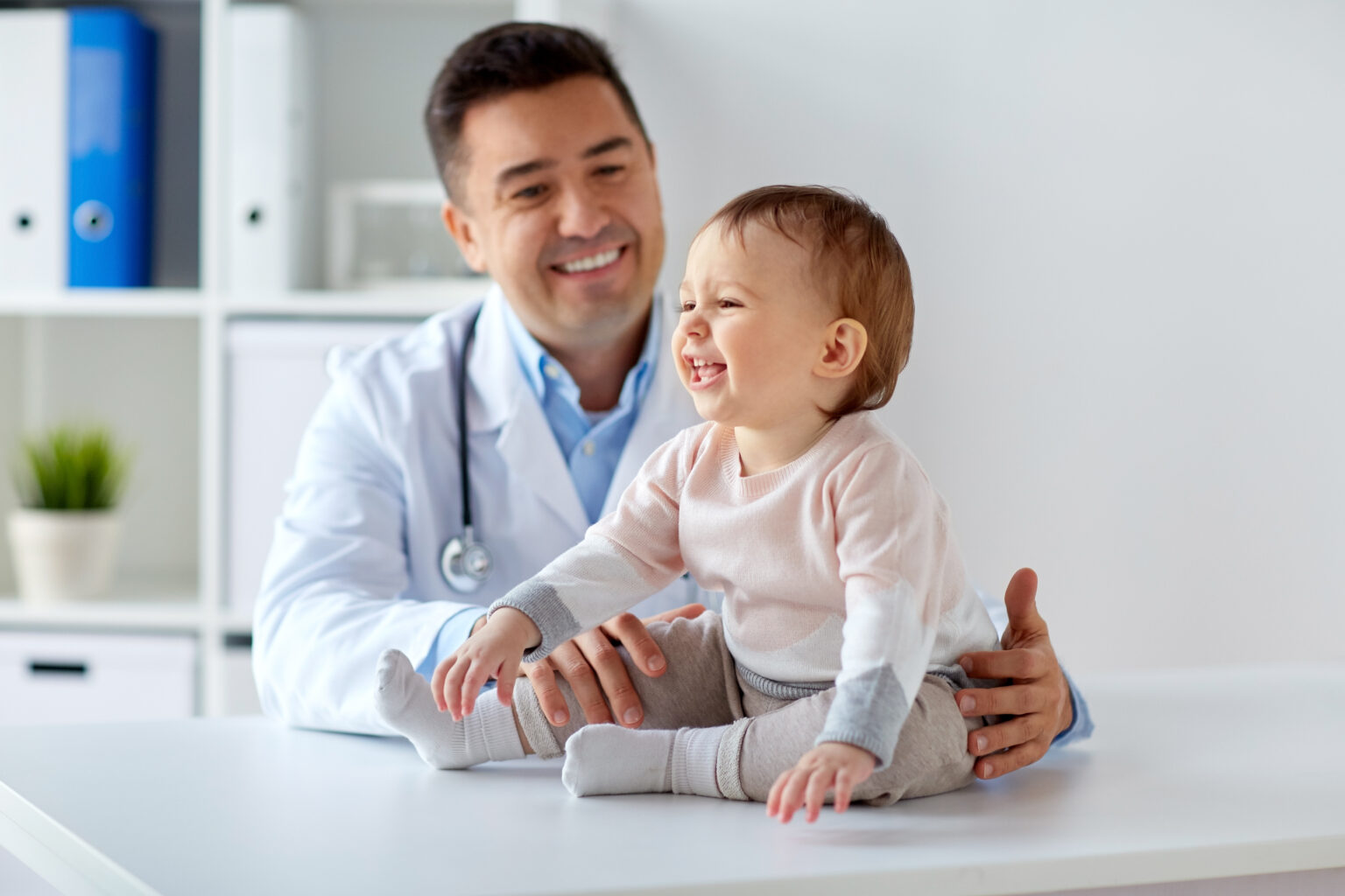 Medi-Cal – Human Services Agency