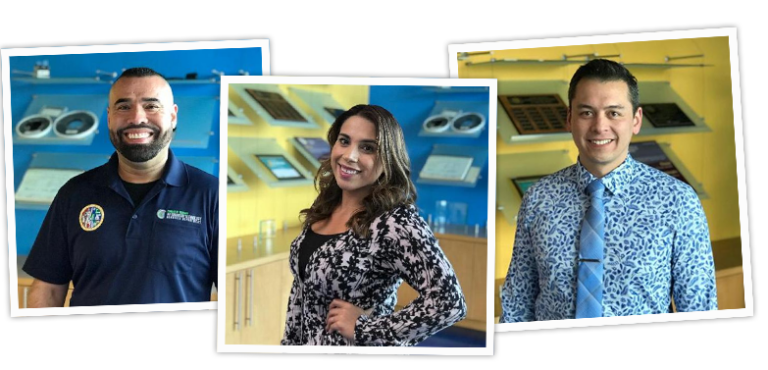 Contact Us – ITSD – Information Technology Services