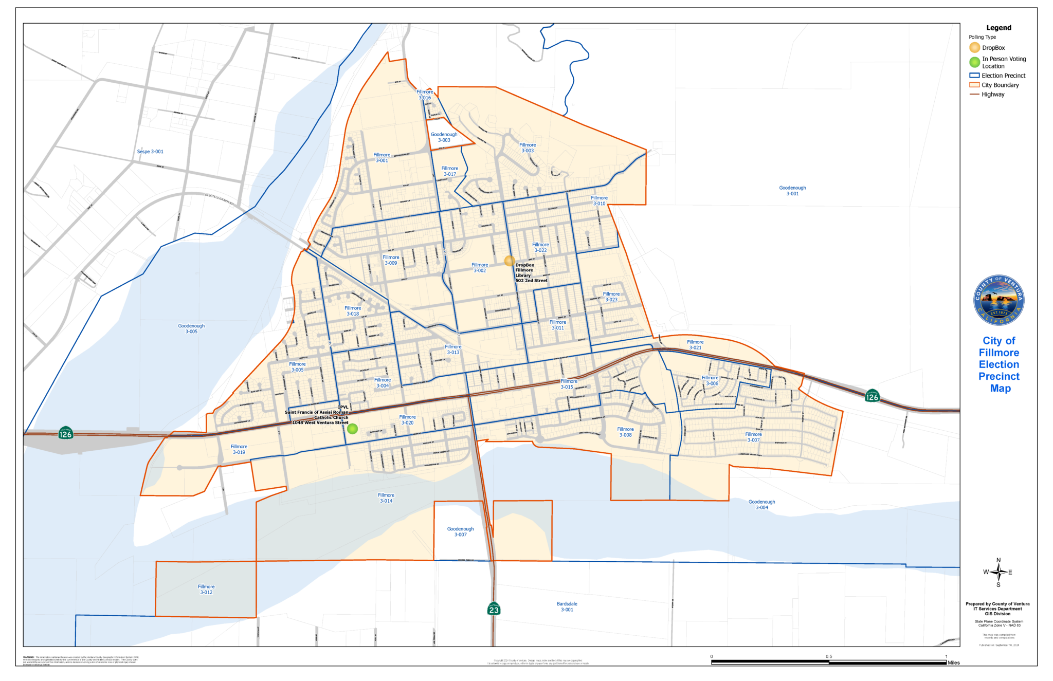 Gallery – GIS