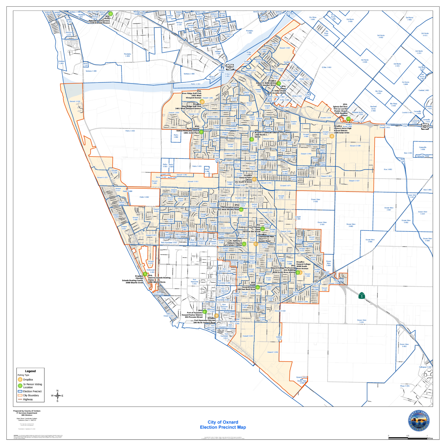 Gallery – GIS