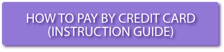 Online Credit Card Payment – Treasurer-Tax Collector